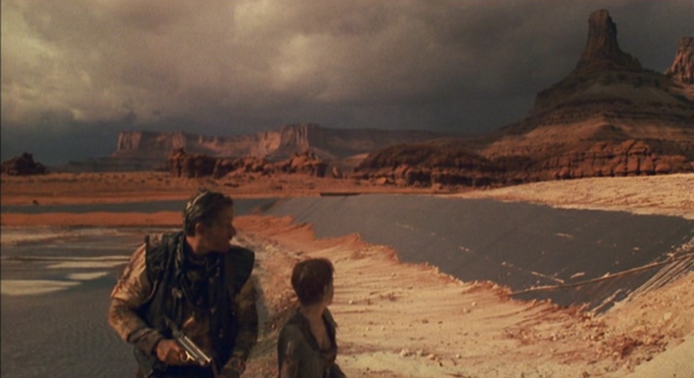 Picture of Spacehunter: Adventures in the Forbidden Zone