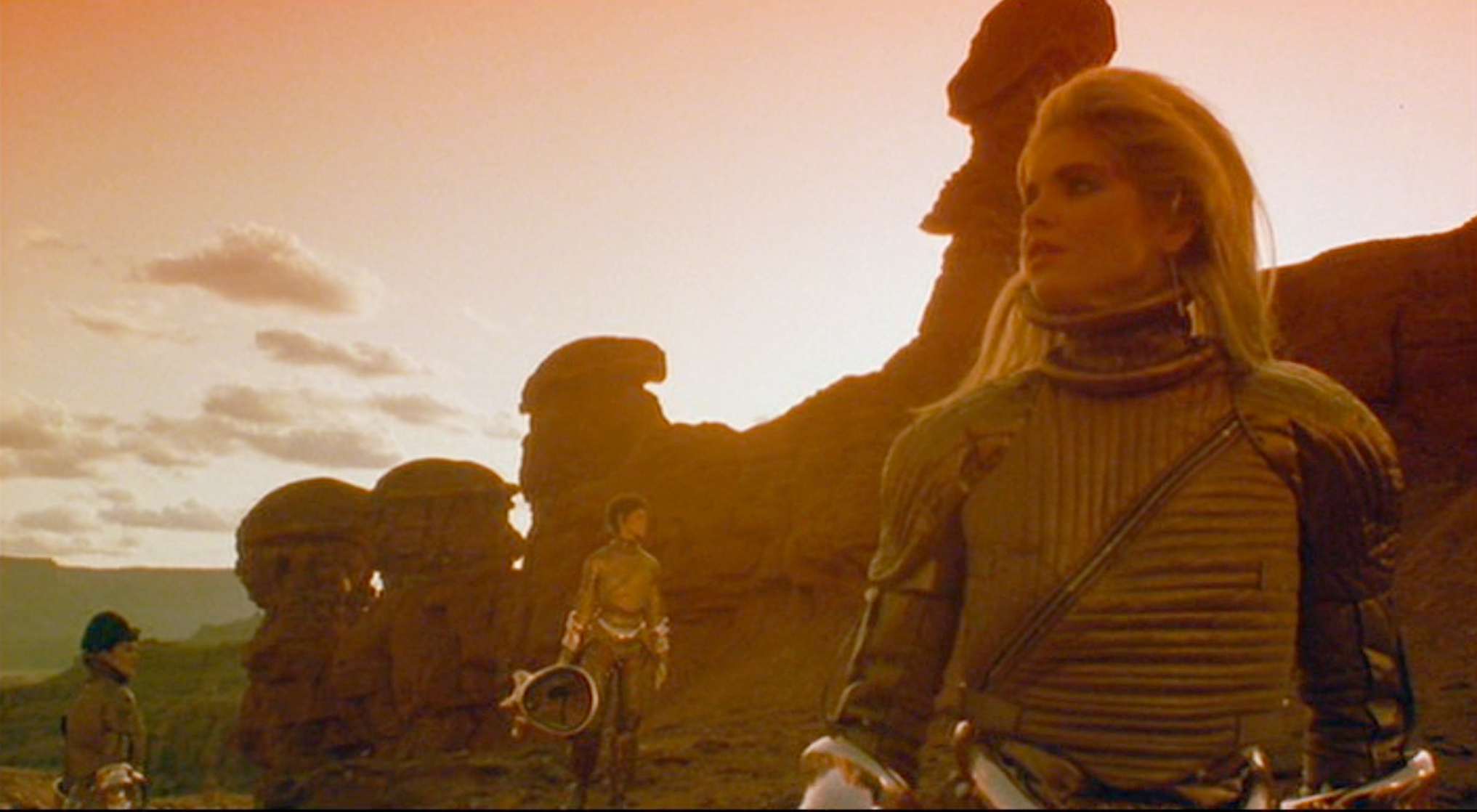 Picture of Spacehunter: Adventures in the Forbidden Zone