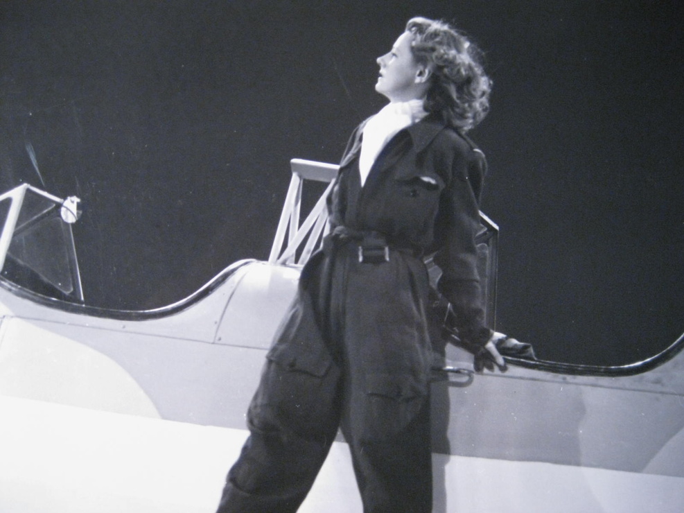 A Guy Named Joe (1943) image