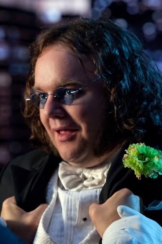 Picture of Chris Gauthier