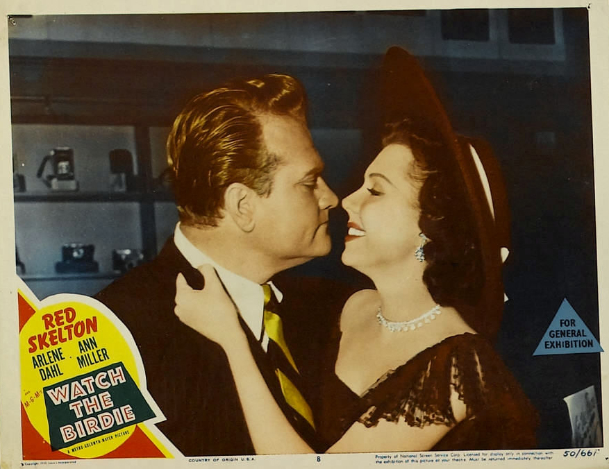 Lobby Card