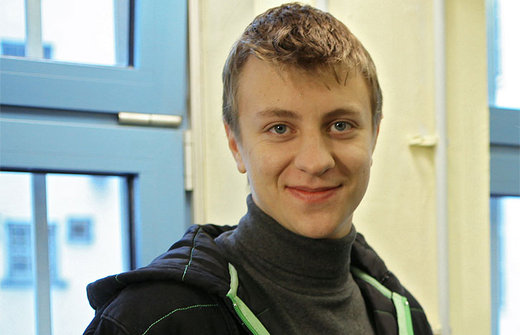 Picture of Thomas Schubert