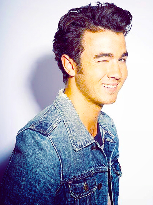 Picture of Kevin Jonas