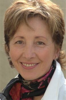 Picture of Mabel Rivera