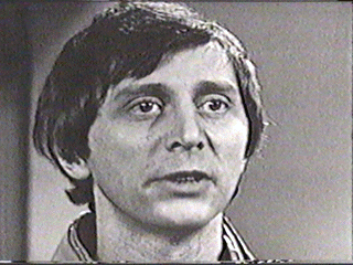 Picture of Donald Gee