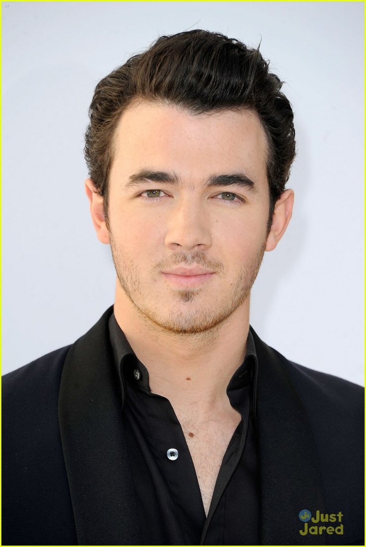 Picture of Kevin Jonas