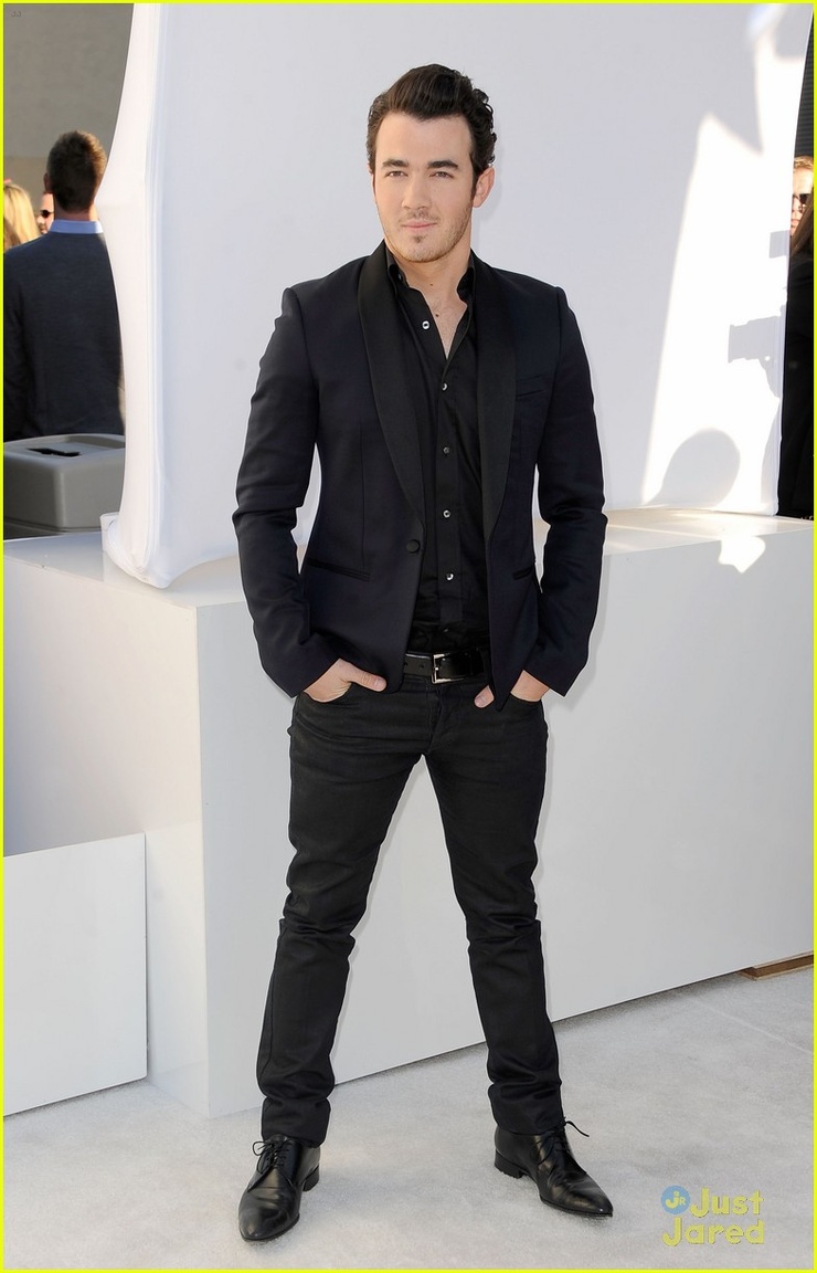 Picture of Kevin Jonas