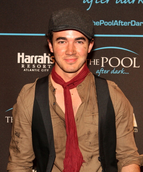 Picture of Kevin Jonas