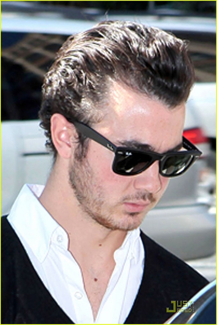 Picture of Kevin Jonas