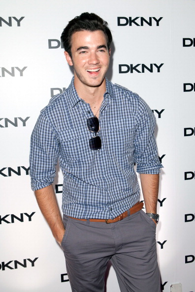Kevin Jonas picture