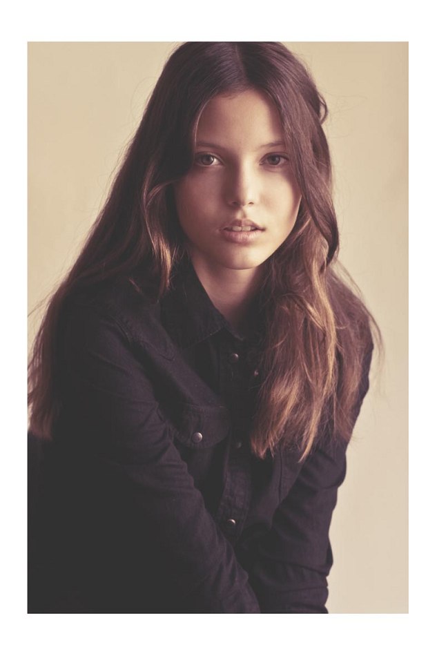 Picture of Paula Folch
