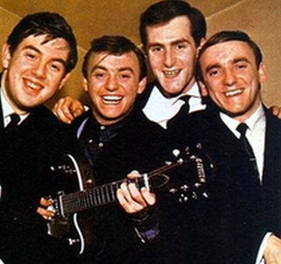 Picture of Gerry And The Pacemakers