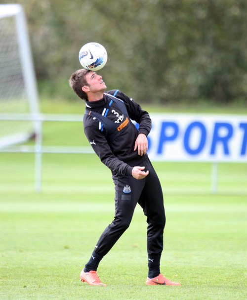 Picture of Davide Santon