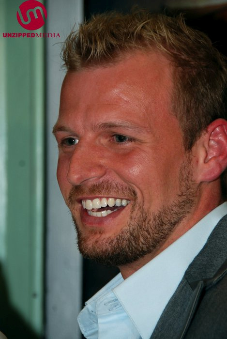 Picture of Scott Tanner