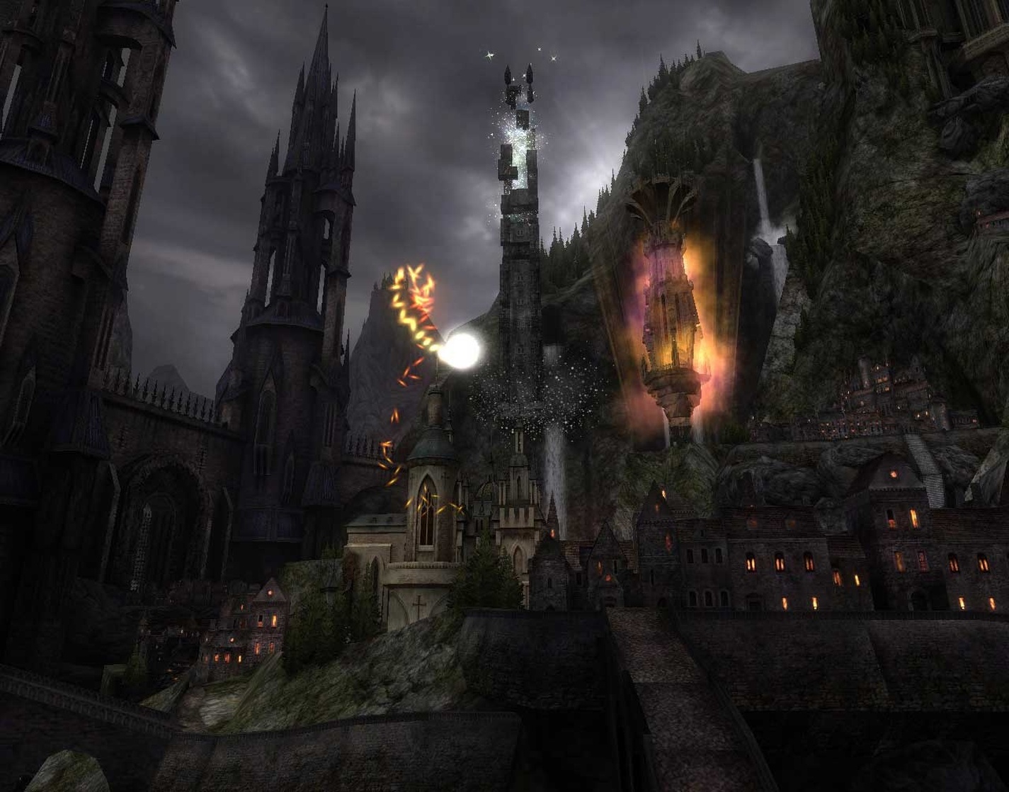 Disciples III: Renaissance picture