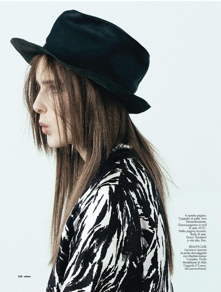 Picture of Lisanne De Jong