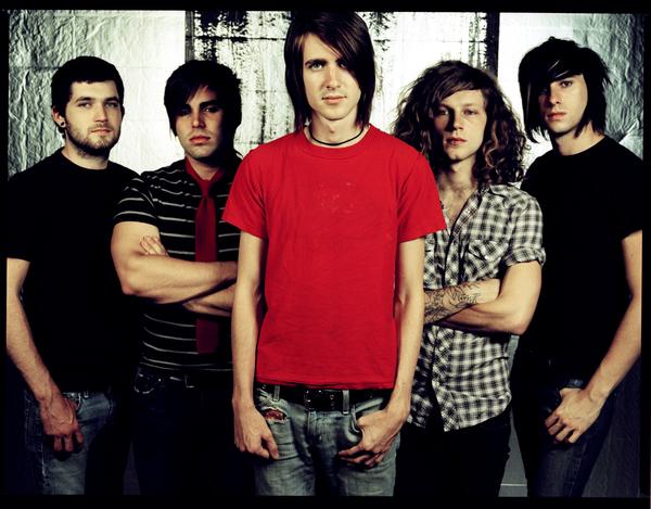 Picture of Mayday Parade