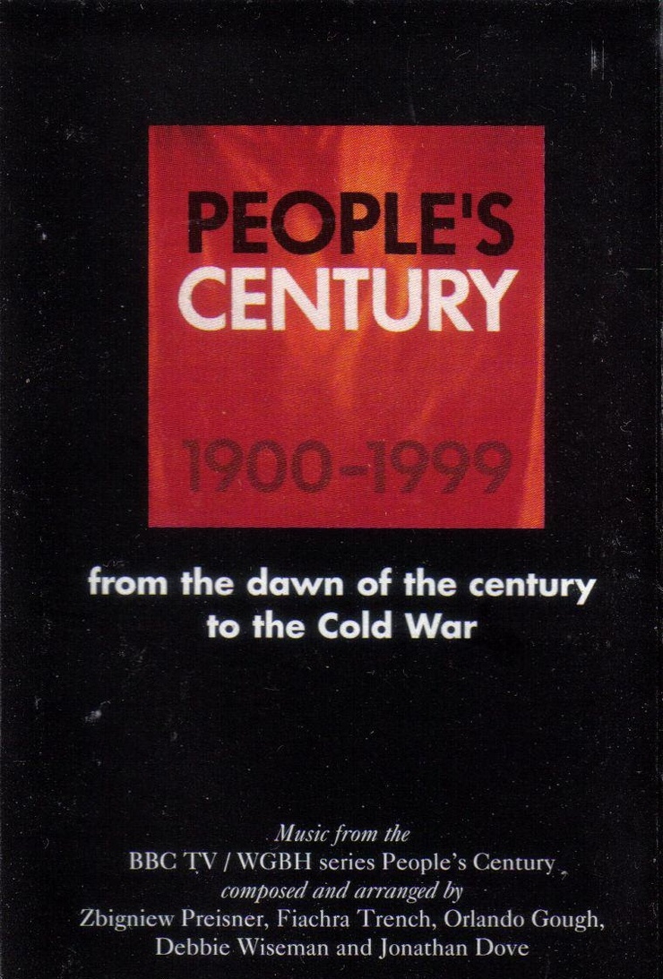 Picture of People's Century: 1900-1999