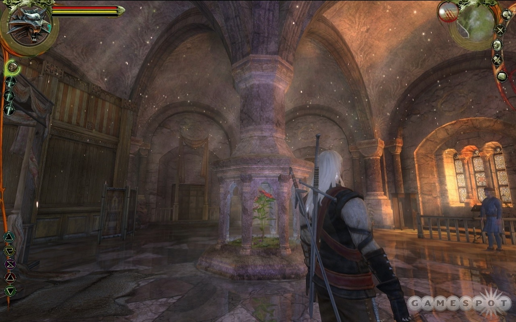 Image of The Witcher - Enhanced Edition