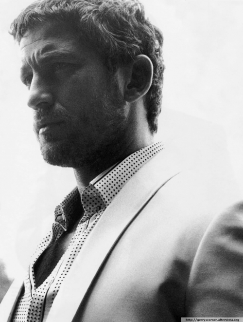 Gerald Butler image