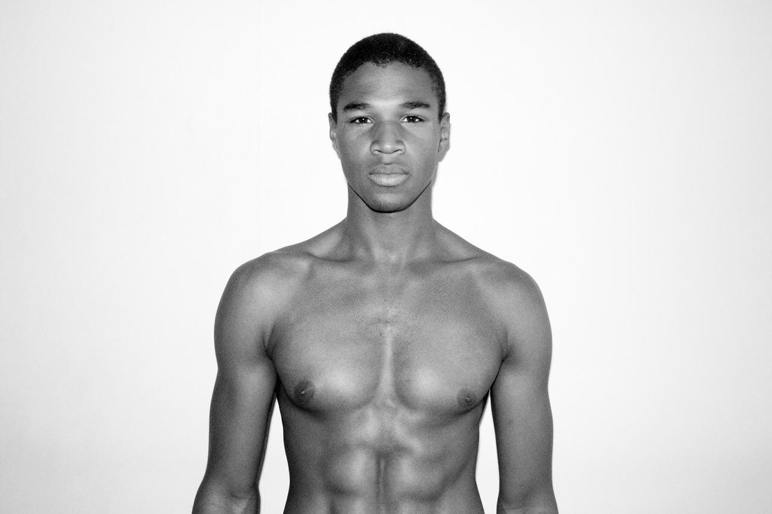 Picture of Henry Watkins