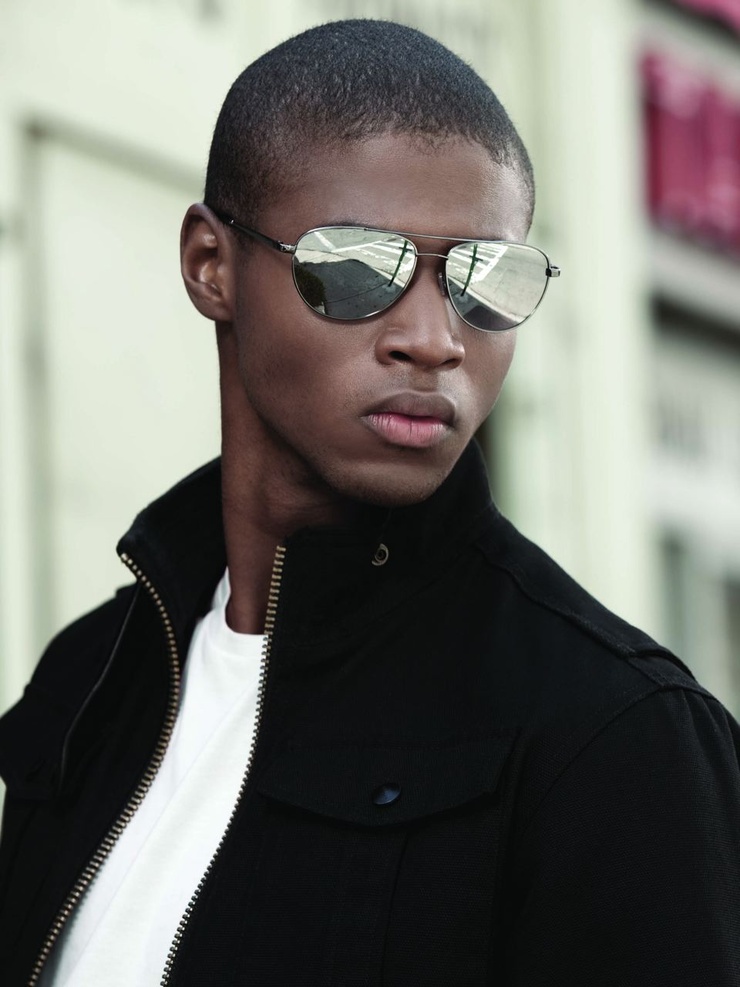 Picture of Henry Watkins