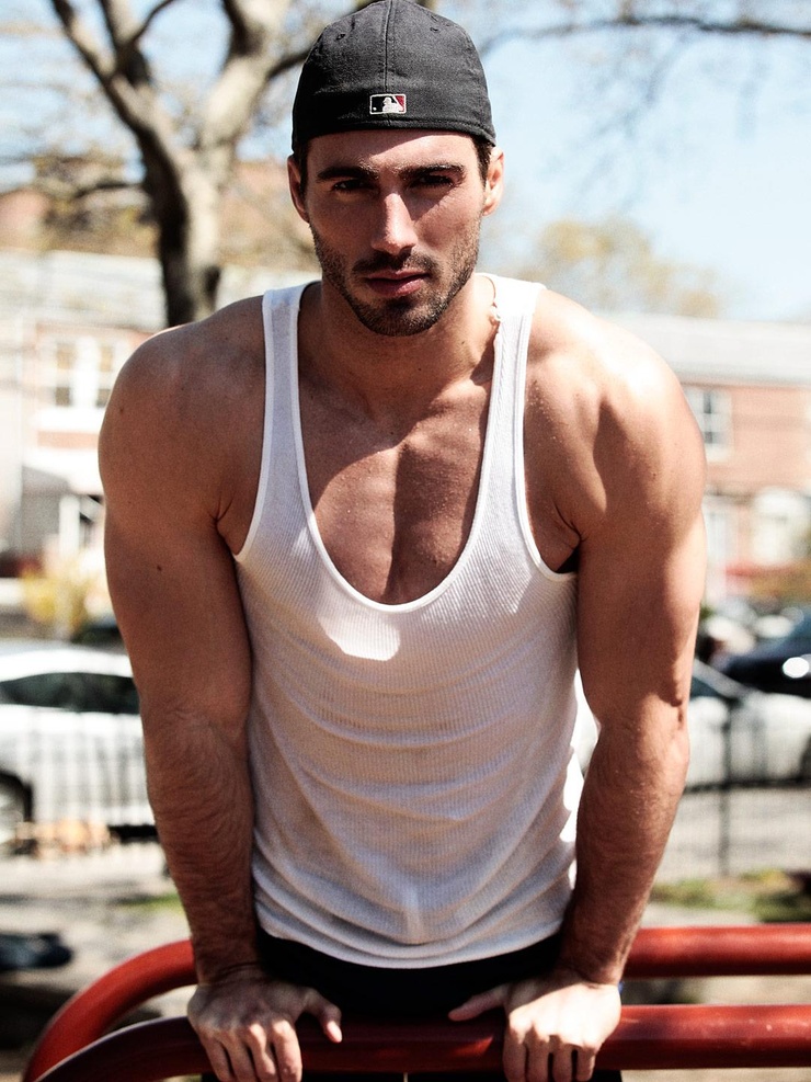 Picture of Justin Clynes