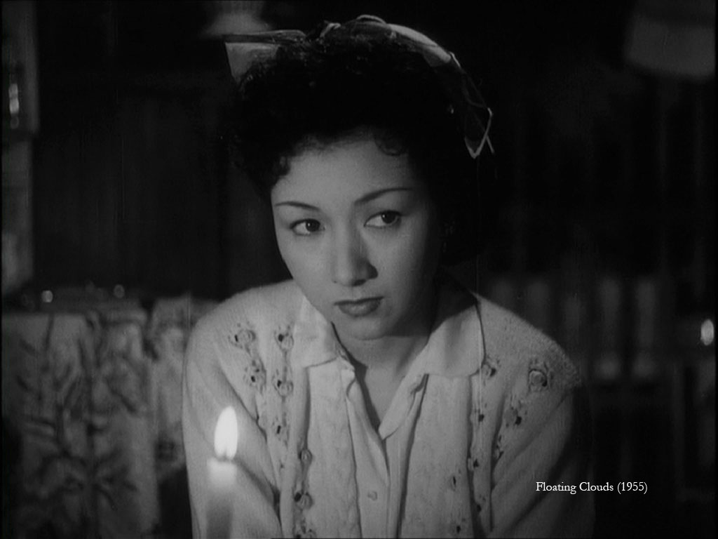 Picture of Floating Clouds (1955)