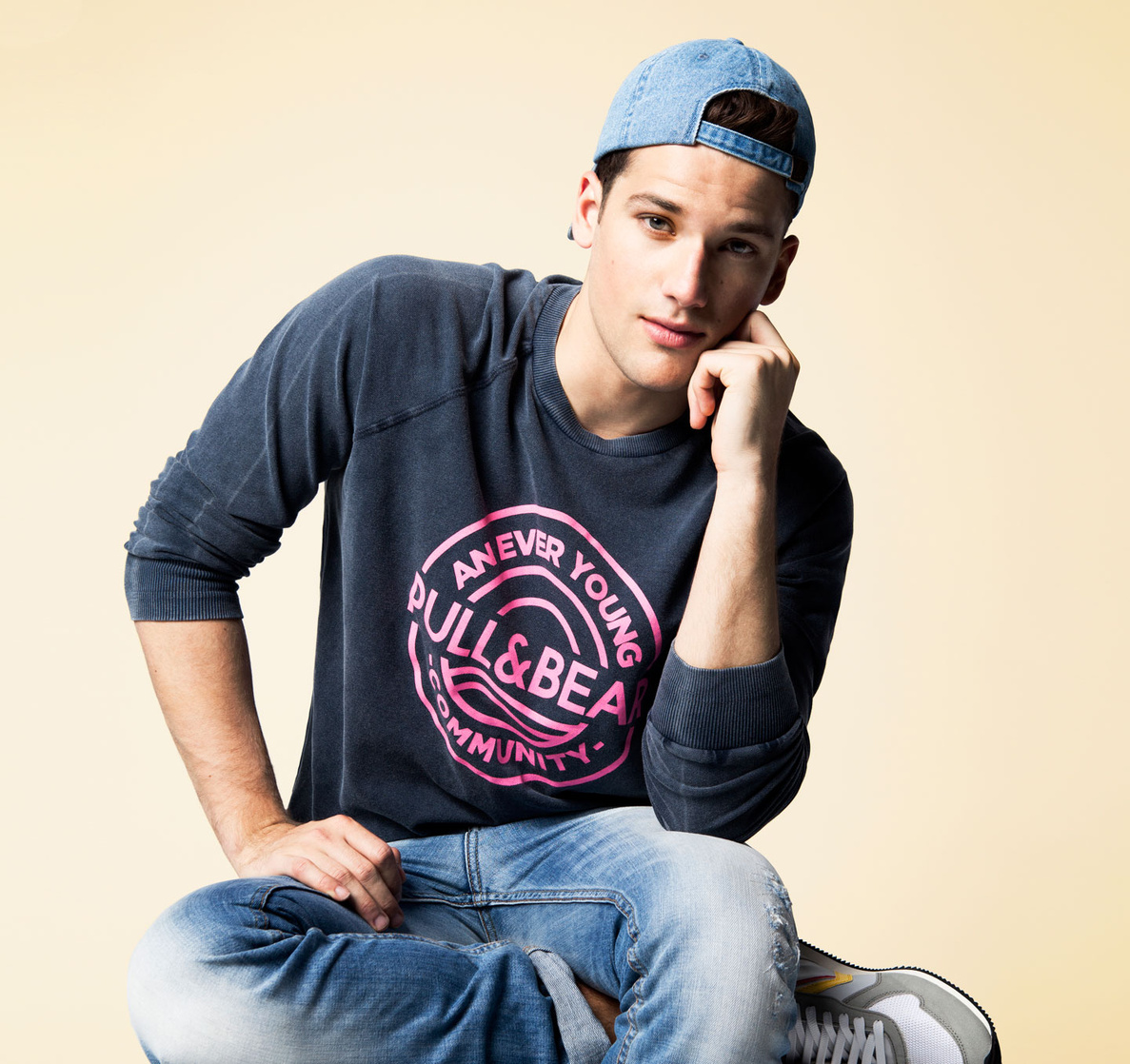 Picture of Arthur Sales