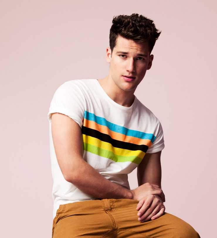 Picture of Arthur Sales