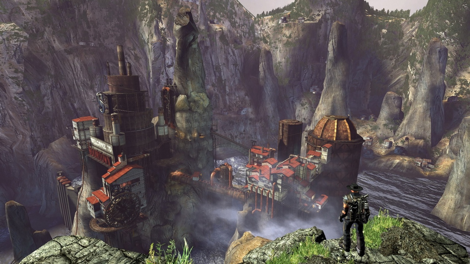 Picture of Damnation