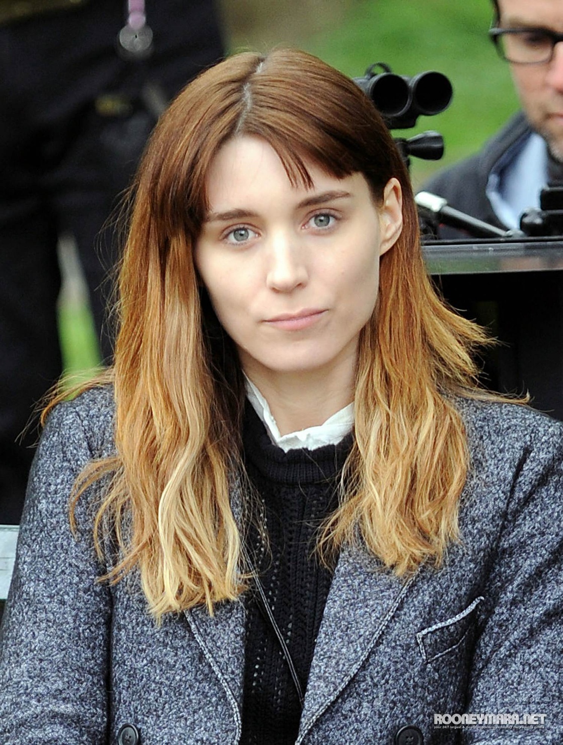 Rooney Mara picture