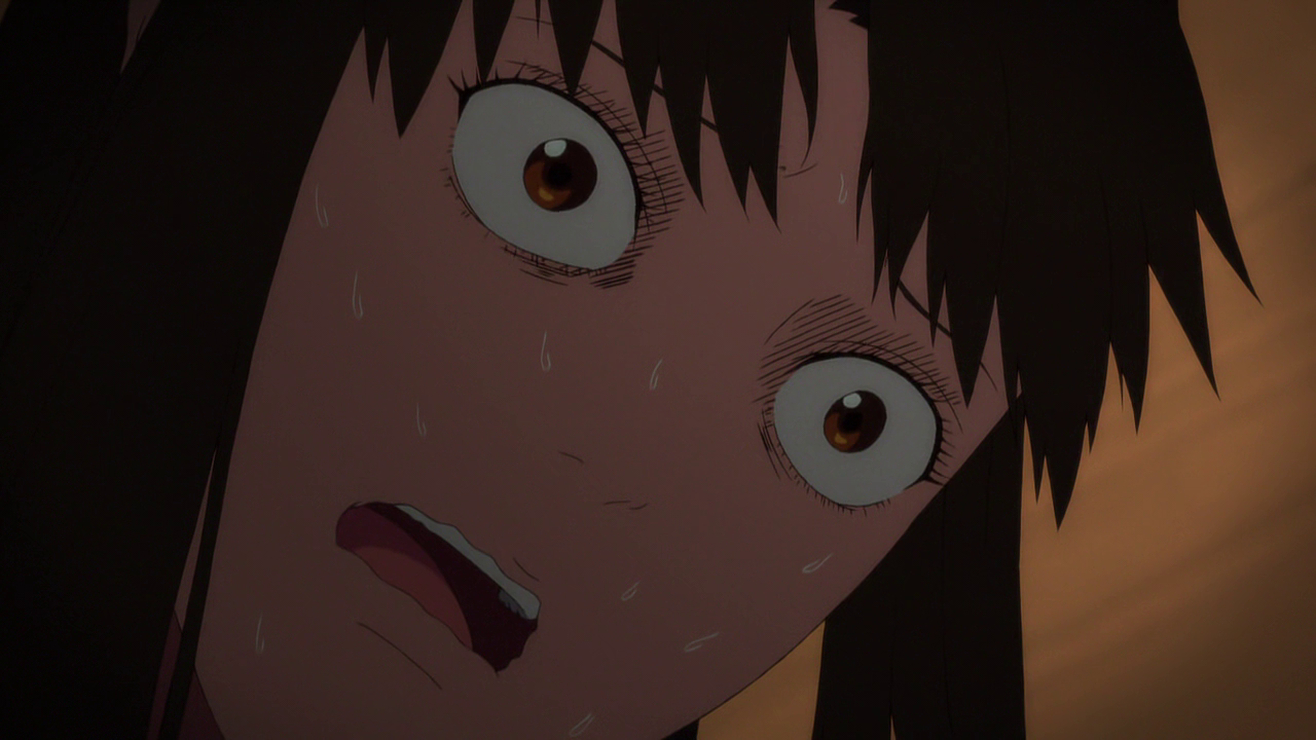 Gyo: Tokyo Fish Attack picture