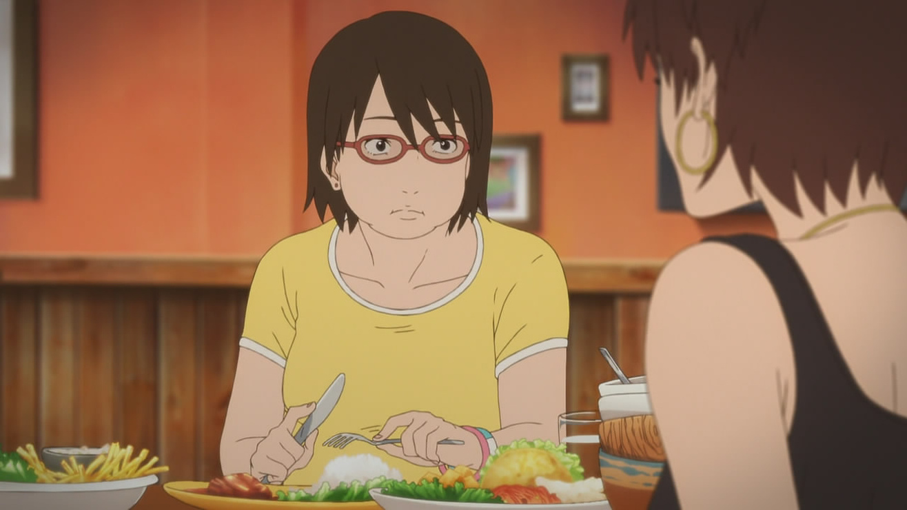 Picture of Gyo: Tokyo Fish Attack