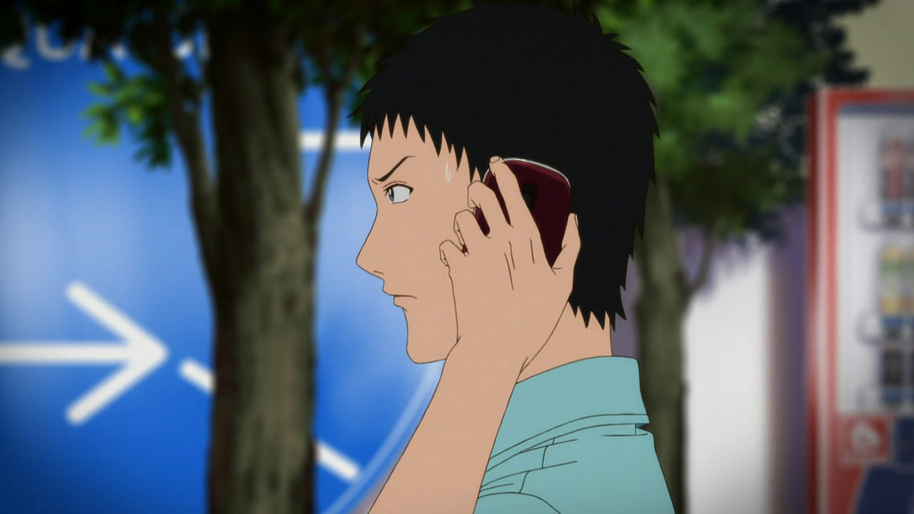 Picture of Gyo: Tokyo Fish Attack