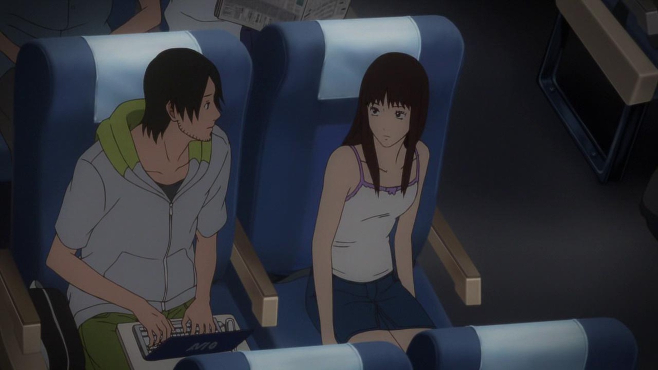 Picture of Gyo: Tokyo Fish Attack