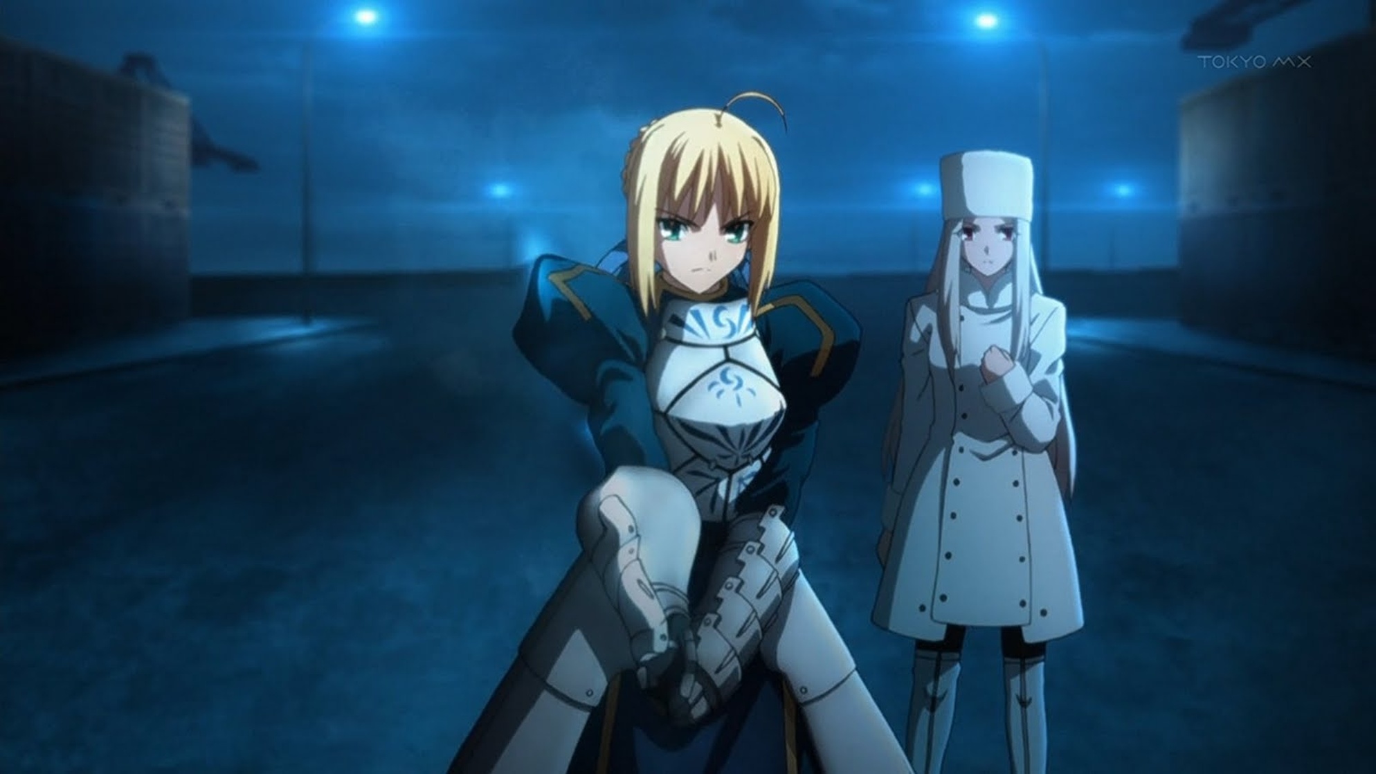 Picture of Fate/Zero