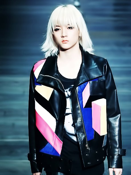 Picture of Choi Min Ki