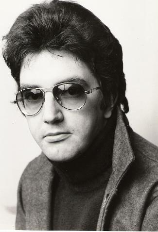 Picture of Graham Masterton