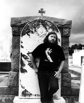 Image of Karl Edward Wagner