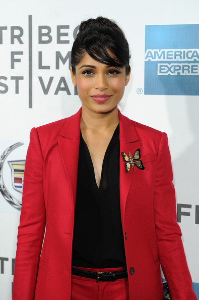 Picture of Freida Pinto