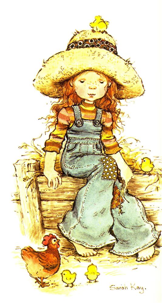 Picture Of Sarah Kay