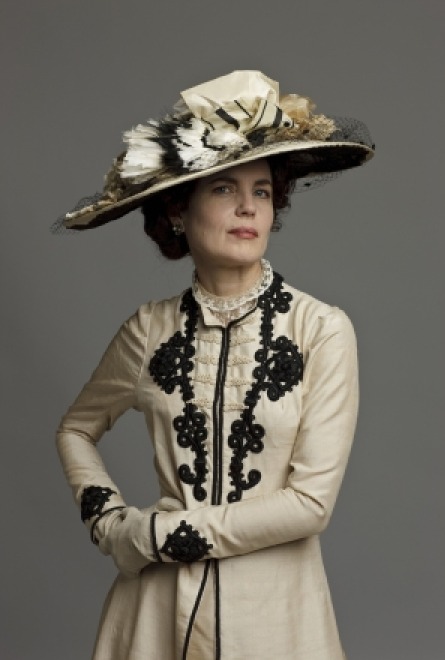 Picture of Elizabeth McGovern
