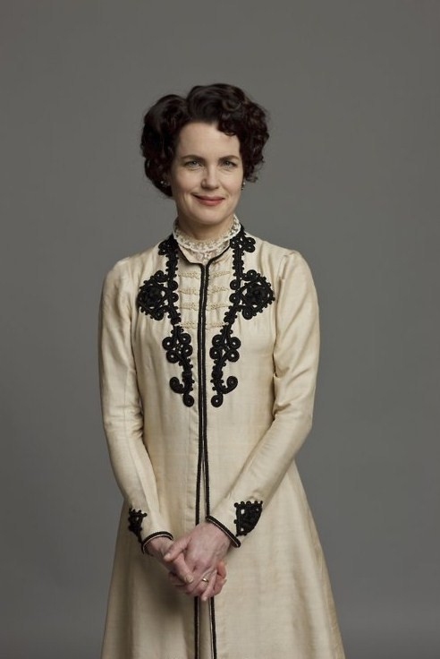 Picture of Elizabeth McGovern
