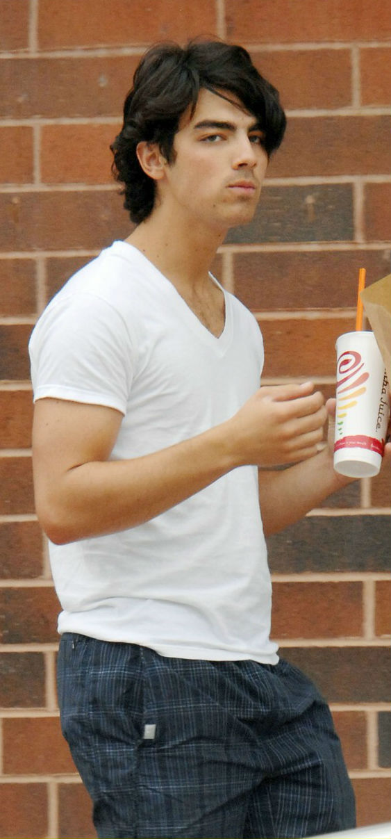 Picture of Joe Jonas