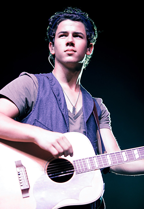 Picture of Nick Jonas