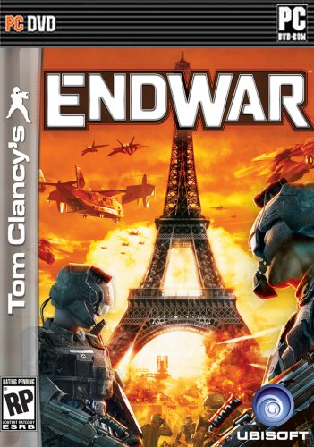 Picture of Tom Clancy's EndWar