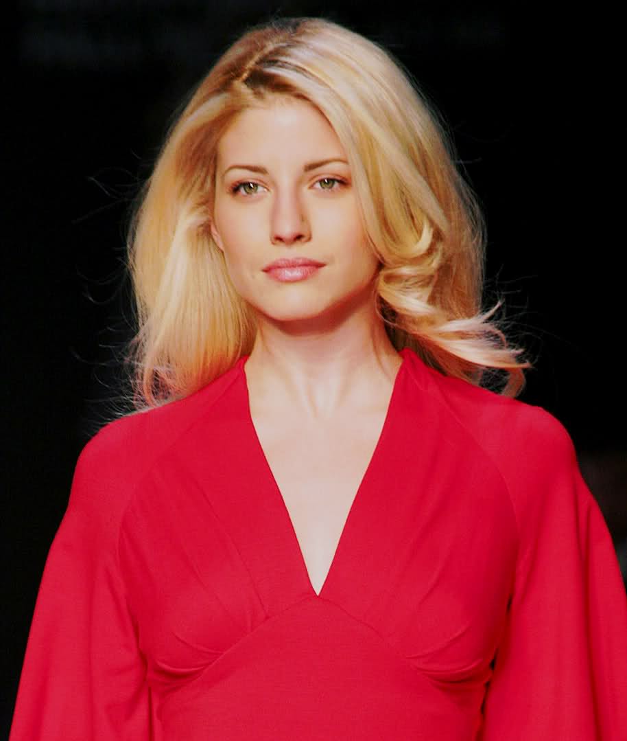 Picture of Evagelia Aravani