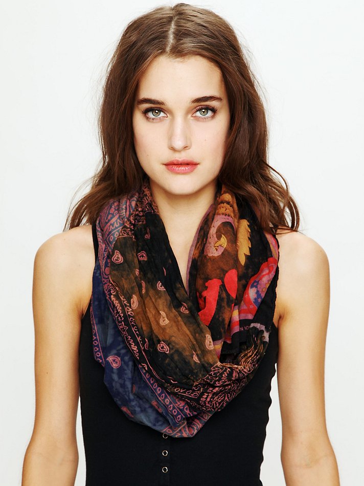 Picture of Kate Harrison (model)