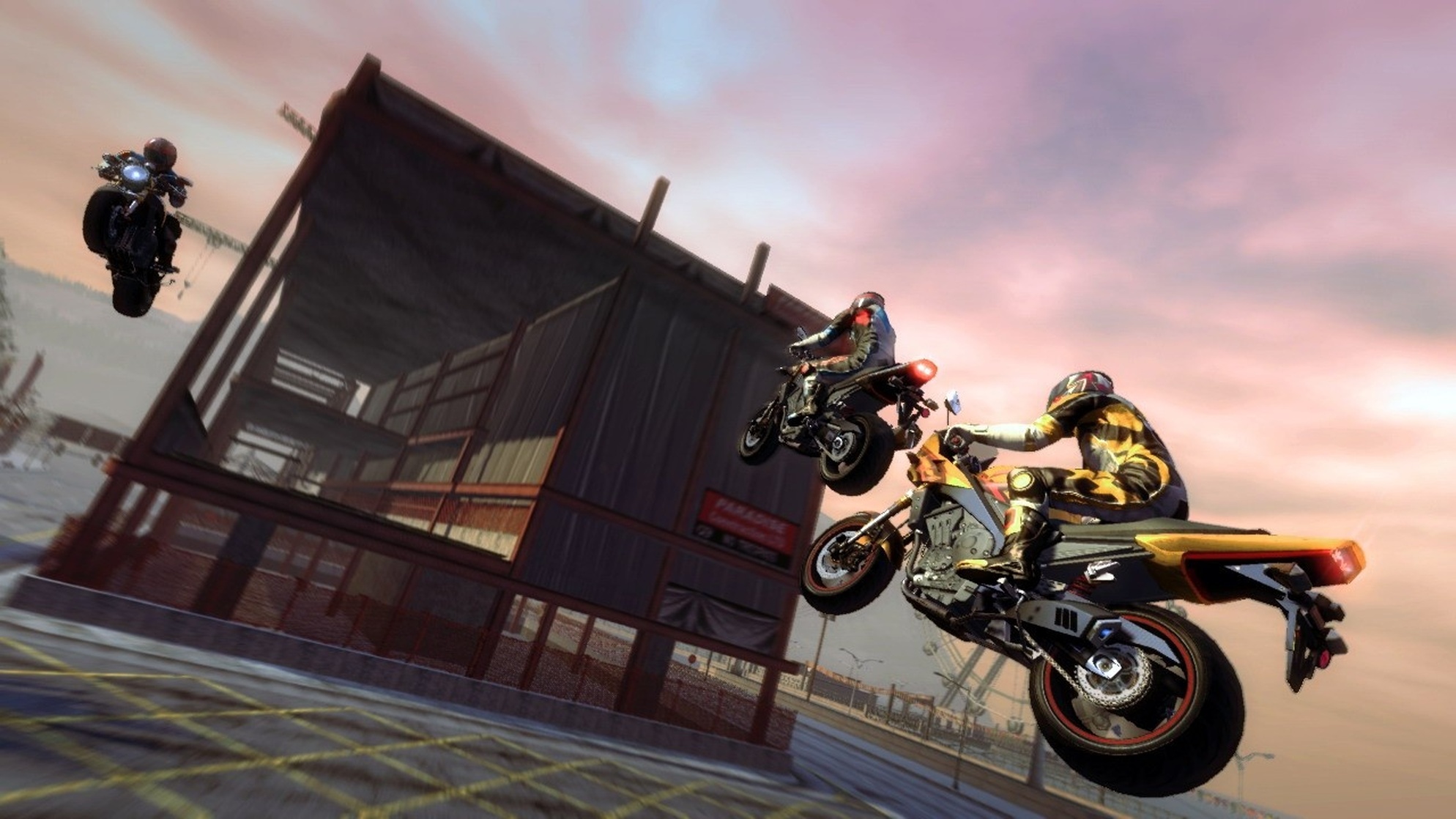Burnout Paradise: The Ultimate Box picture